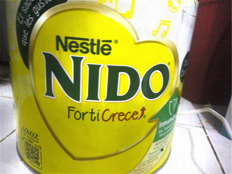 Nido | PDF