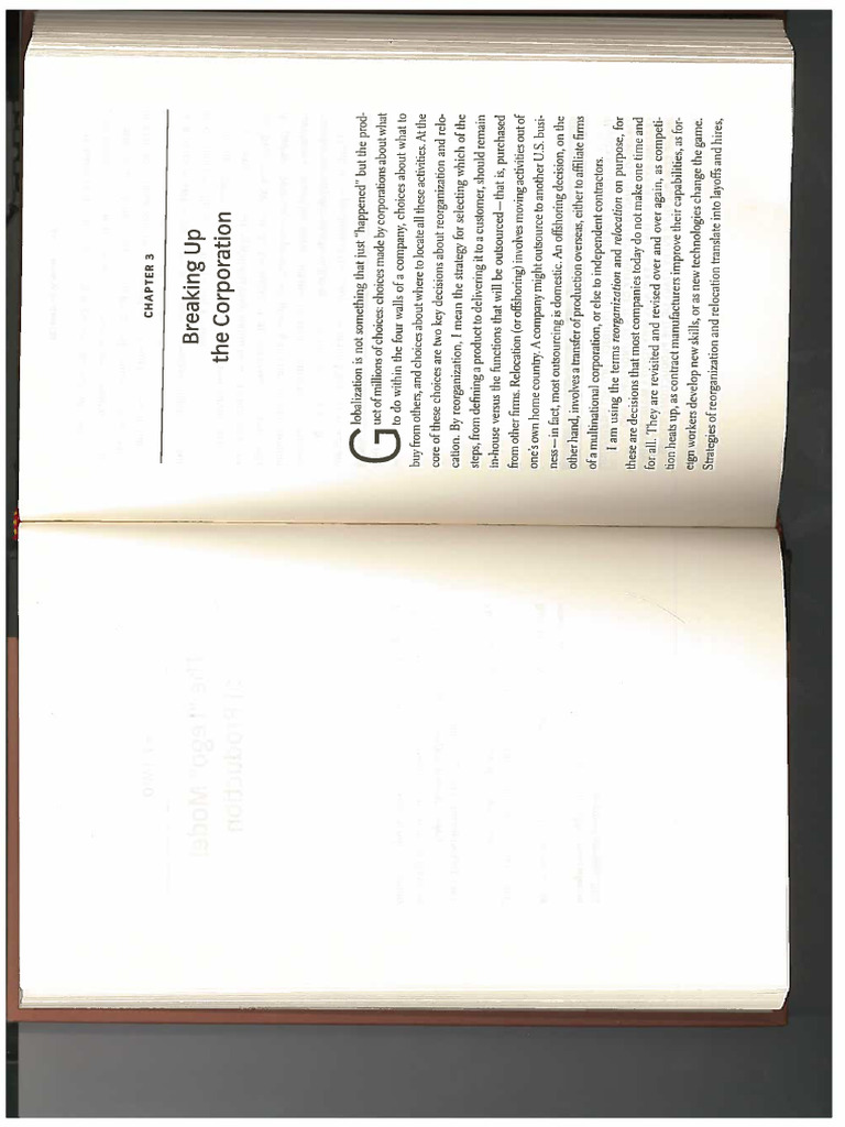 Berger Ch. 3 - Xid-7600833 - 1 | PDF