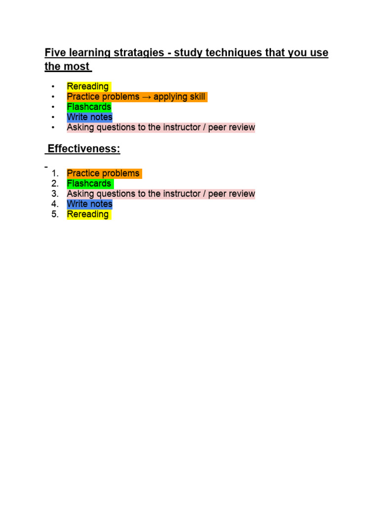 How Learning Works PDF | PDF | Self-Improvement | Computers