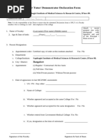 TLD Batch Form | PDF | Radiography | Radiation