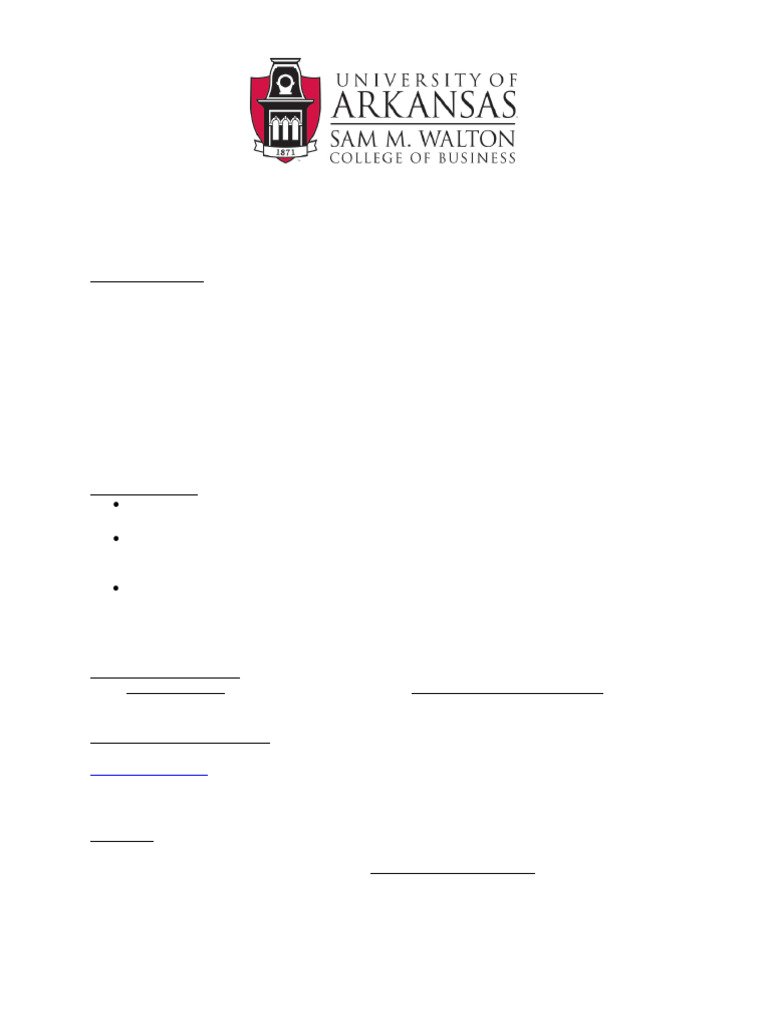 MKTG 4633 Global Marketing | PDF | Academic Dishonesty | Marketing