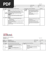 NFPA 79 (Electrical Standard For Industrial Machinery) | PDF ...