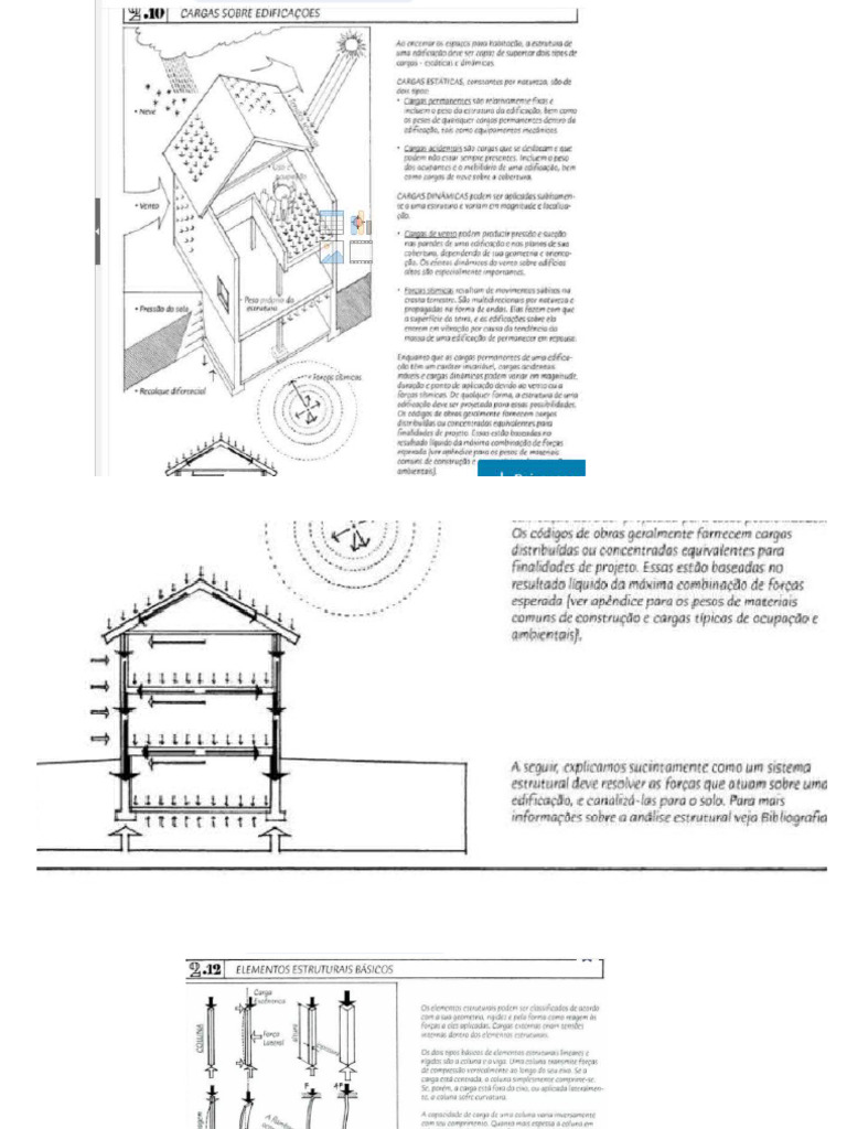 AULA-03a-Sistemas Estruturais em Madeira CHYNG | PDF