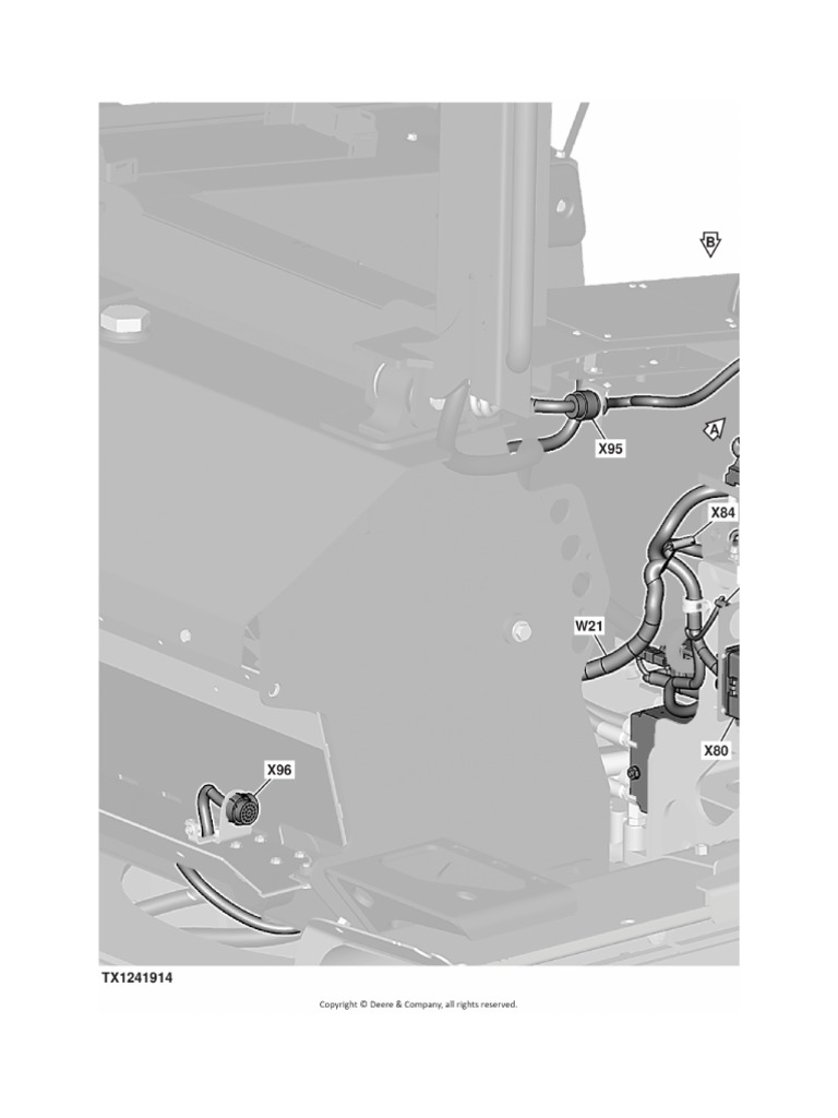Manuals - TX1241914-UN - Integrated Grade Control (IGC) Harnesses (W21 ...