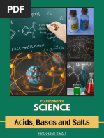 Life Processes (Prashant Kirad) | PDF