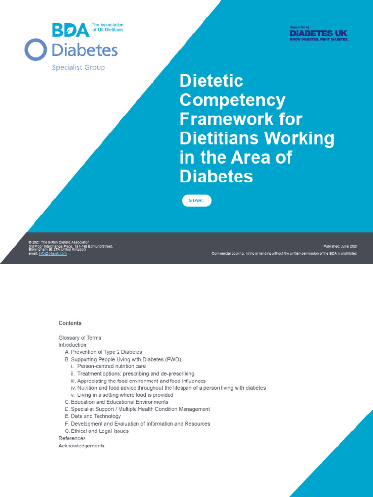DSG Competency Framework Document - Post Review - 300321 - v11 - FULL ...