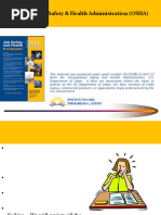 Osha 3165 | PDF | Occupational Safety And Health Administration ...