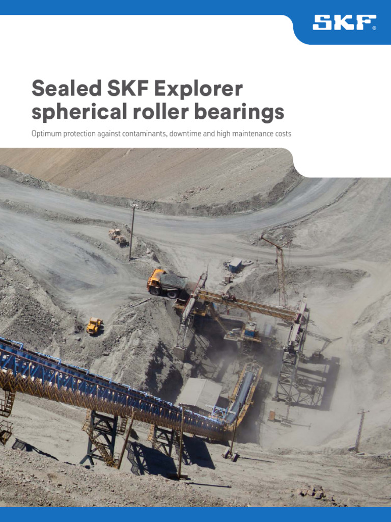 SSRB Range Sheet | PDF | Bearing (Mechanical)