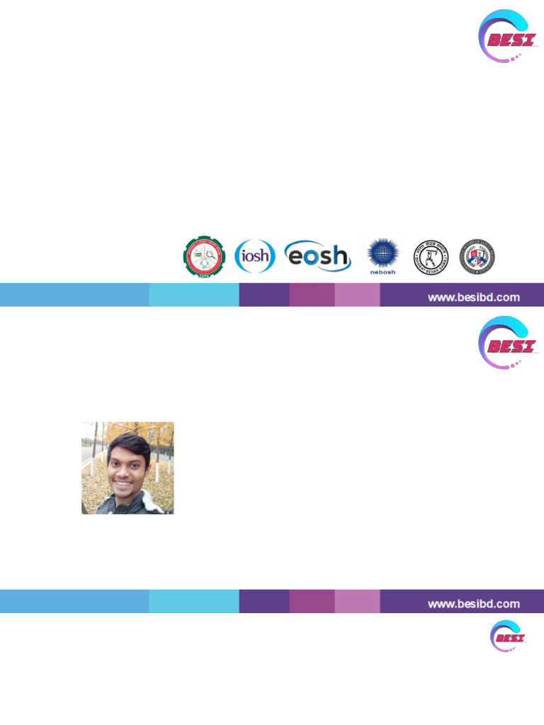 EOSH-UK Fire Safety Management (Level-3) | PDF | Fires | Firefighting