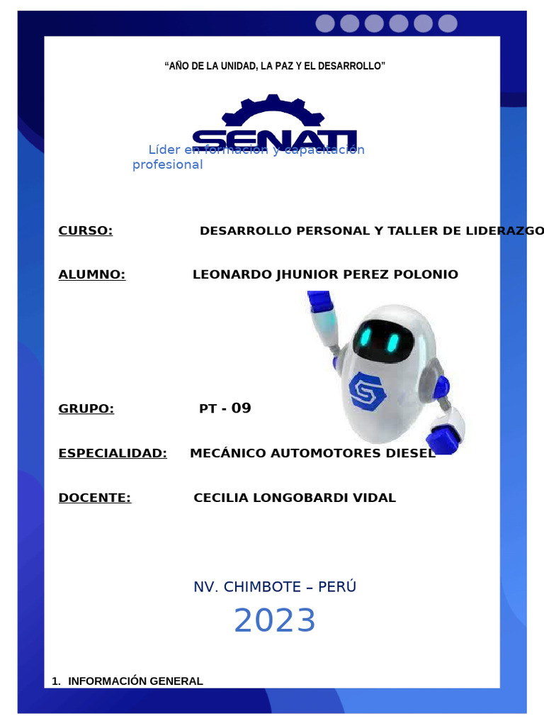 Cerrando Círculos: Desarrollo Personal | PDF | Mente | Sicología