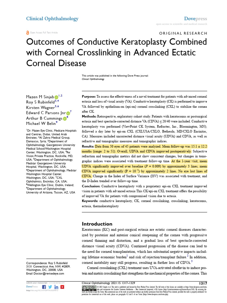 Sinjab CK+CXL F - Opth-259012-Outcomes-Of-Conductive-Keratoplasty ...