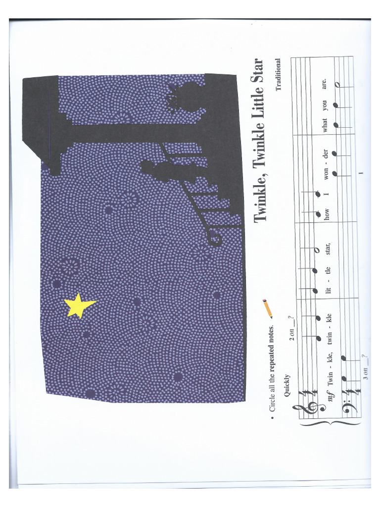 Twinkle | PDF