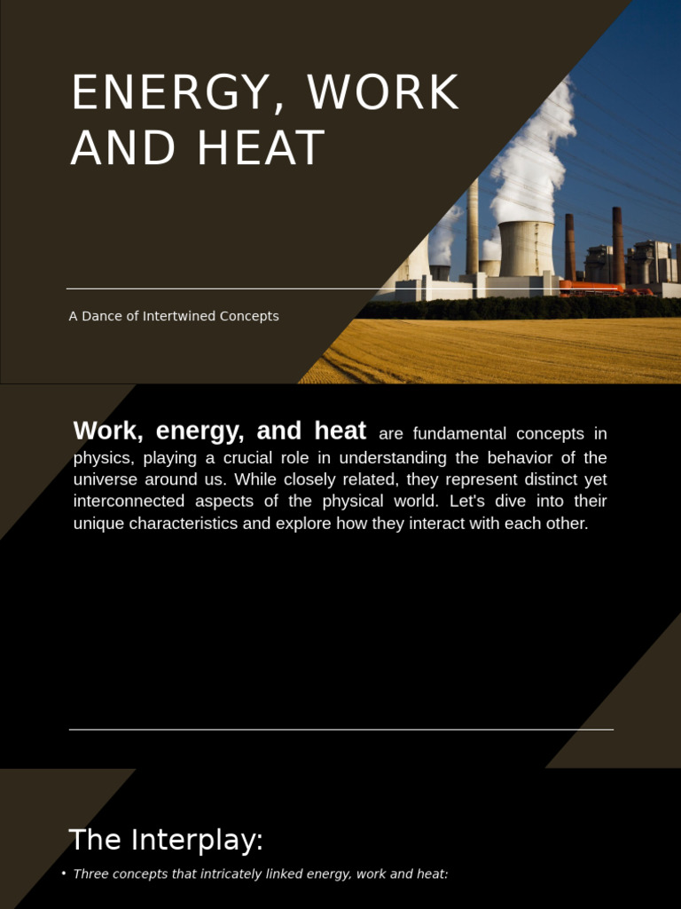 Energywork and Heat | PDF | Energy Development | Electromagnetic Spectrum