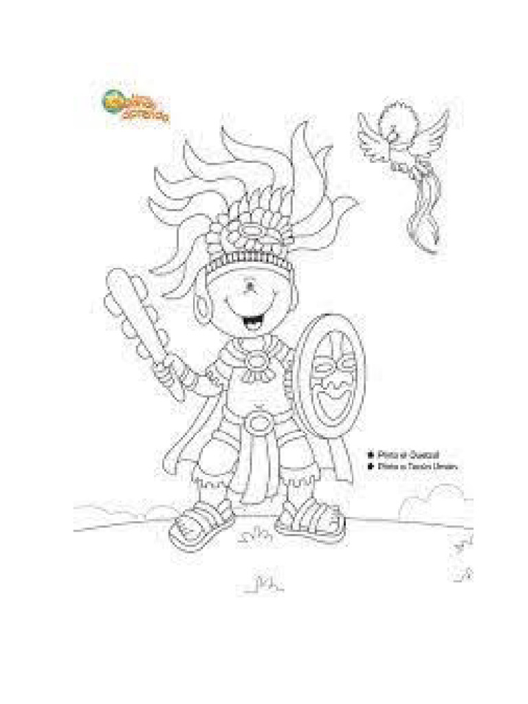 Tecun Uman | PDF