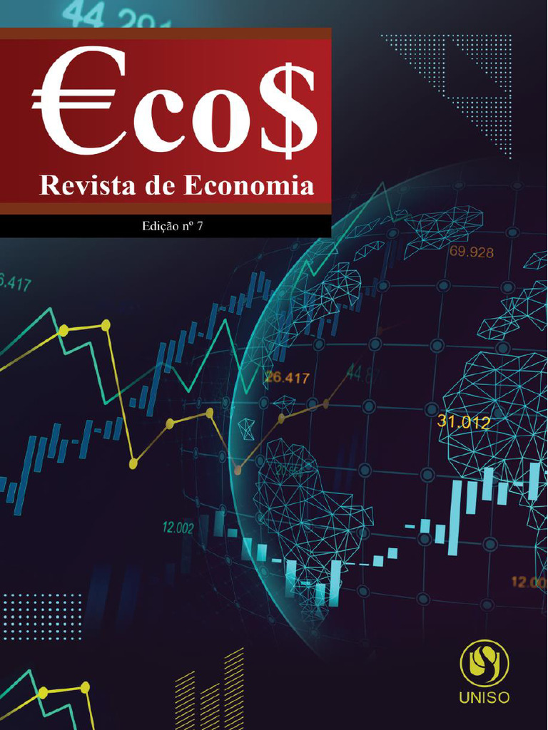 Revista Ecos 2021 | PDF | Economia