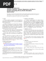 D5185 | PDF | Materials | Chemical Substances