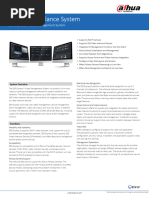 Prama VMS Standard Client | PDF | 64 Bit Computing | Graphics Processing Unit