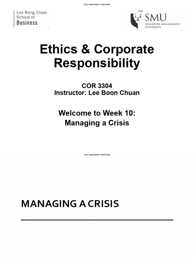 Seminar 10 - Handout - AY2425 T1 | PDF