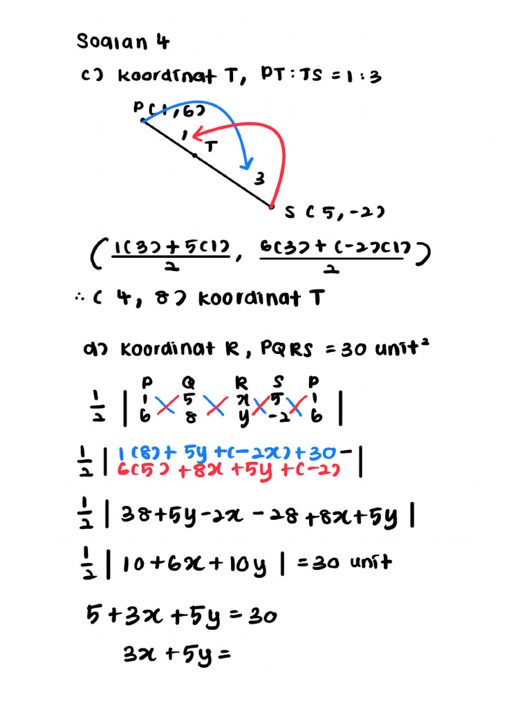 Addmath Chapter 8 | PDF