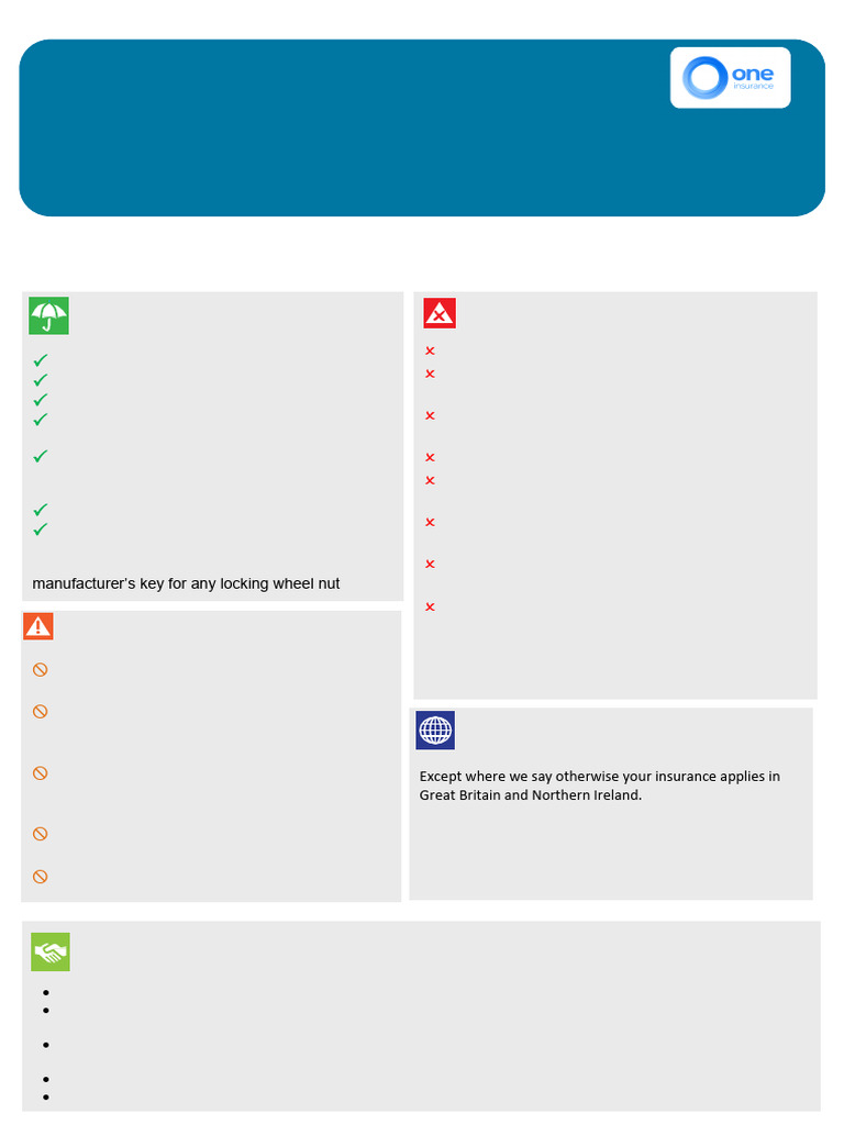 16d4a824dea992d970-IPID Basic BD No HS | PDF | Insurance | Business Law
