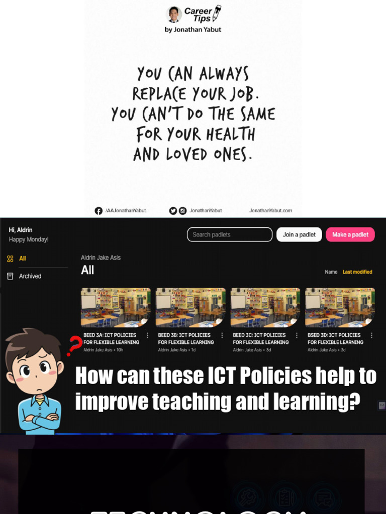 E-SAFETY RULES AND NON 2024-2025 | PDF | Educational Technology | Qr Code