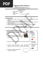 Soal Coding Anak TK | PDF