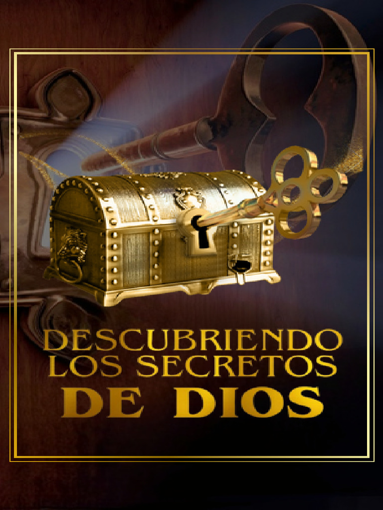 Descubriendo Los Secretos 20240917 140128 0000 | PDF