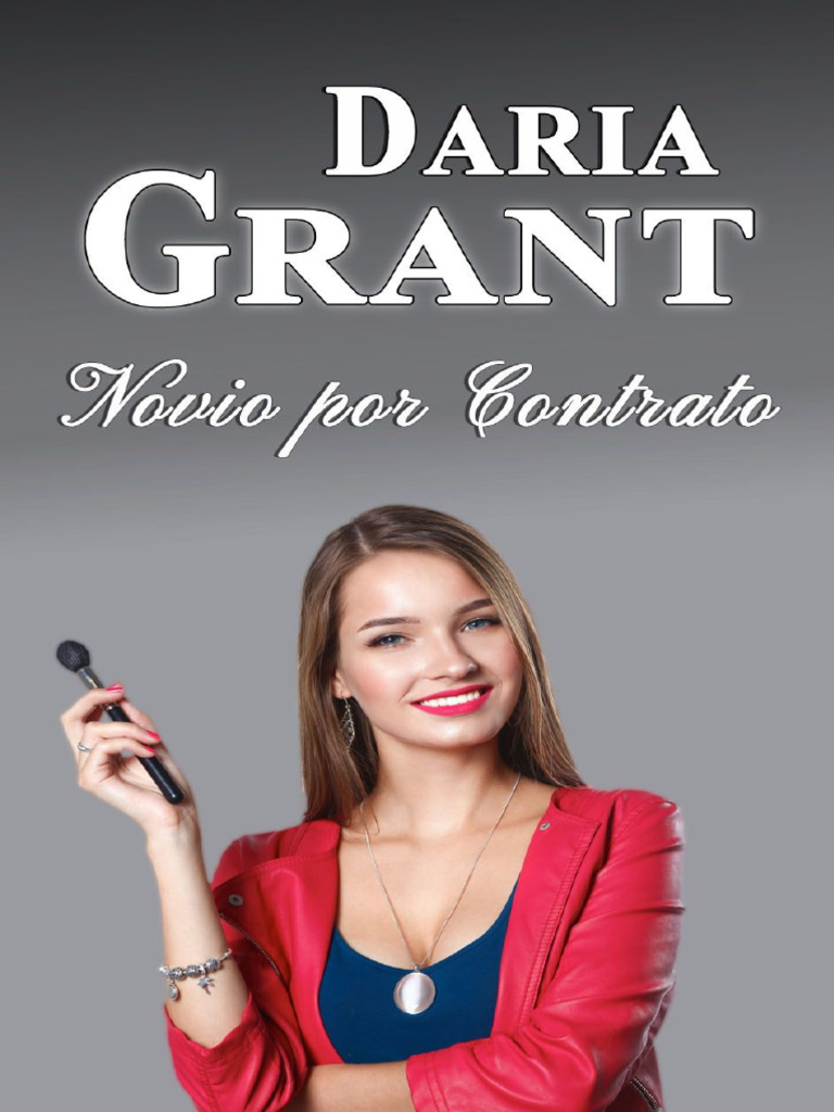 03 - Novio Por Contrato - Daria Grant | PDF