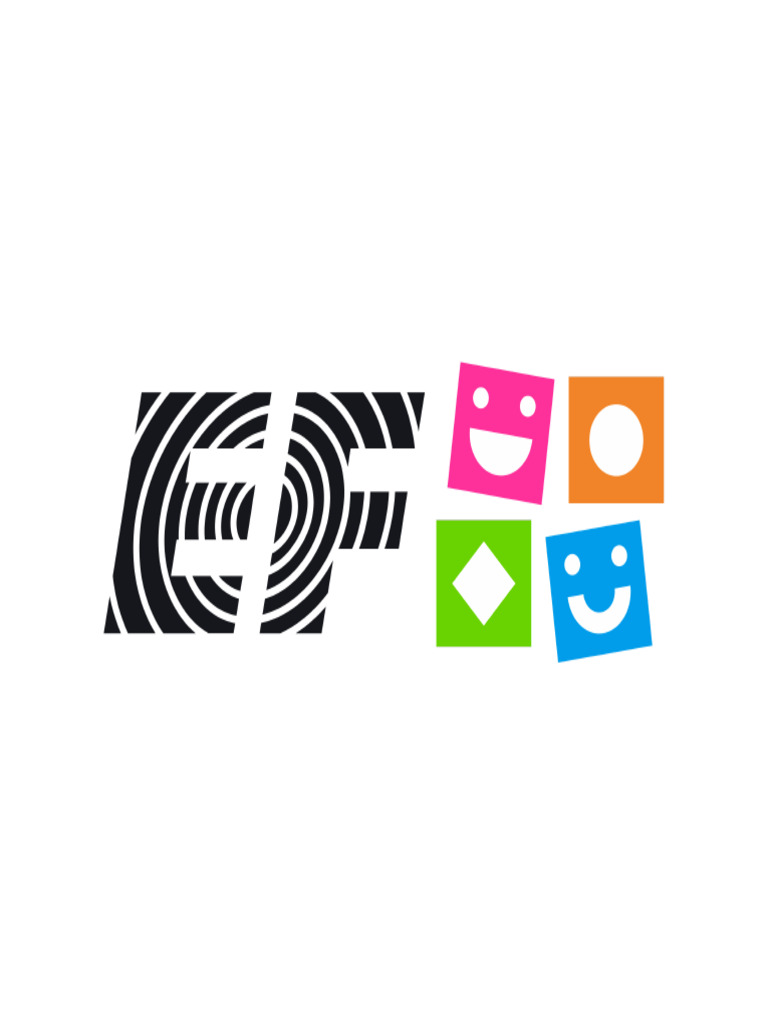 Logo EF | PDF