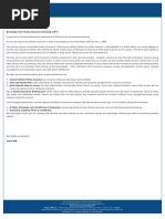 JCB Service Agreement | PDF | Business | Private Law