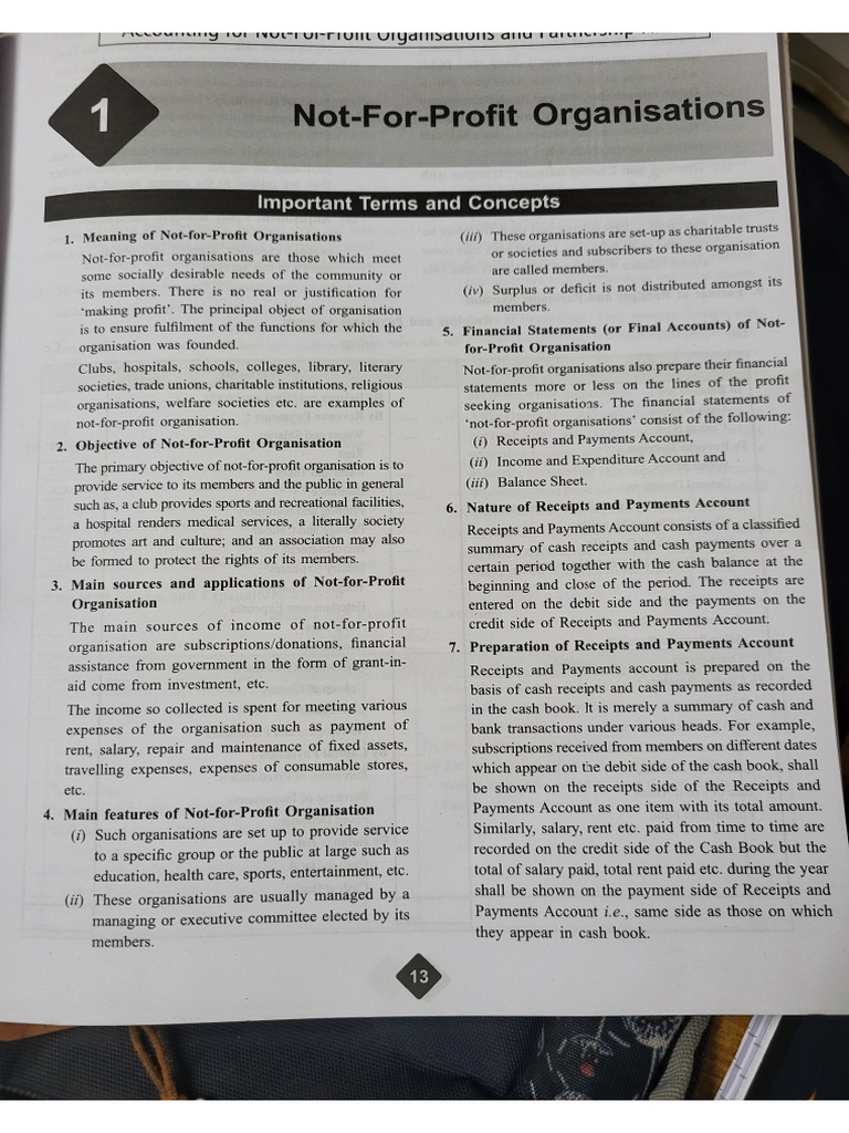 Npo | PDF