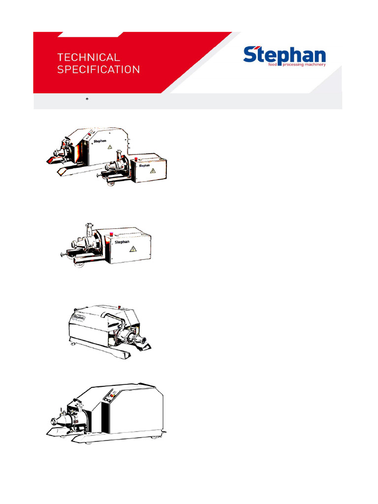 STEPHAN 20microcut 20MCH | PDF | Emulsion | Manufactured Goods