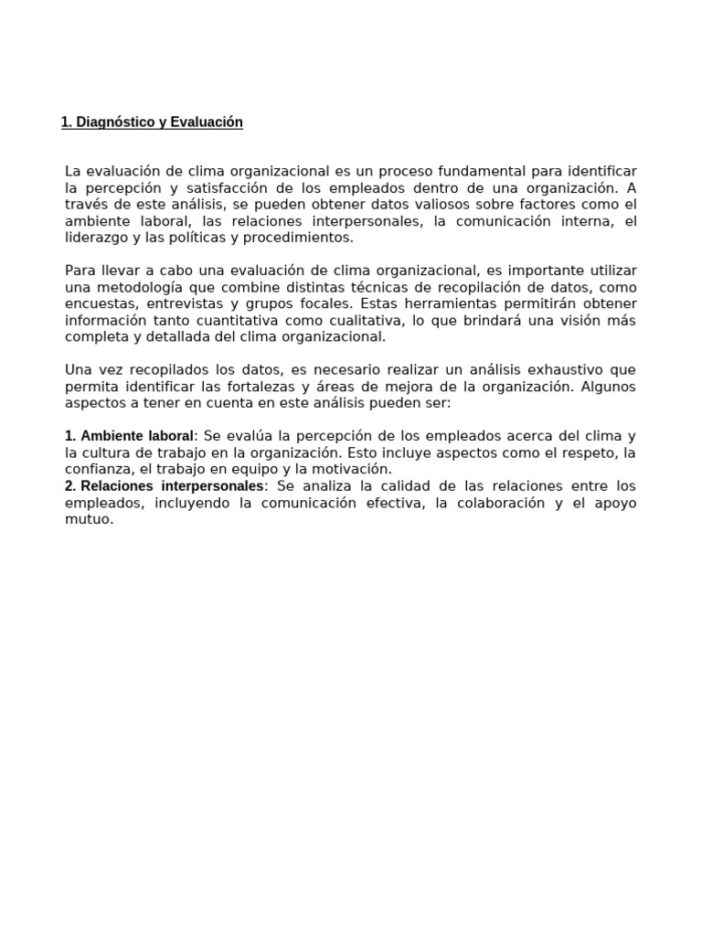 C3-E2 Programa de Engagement | PDF | Liderazgo | Indicador de rendimiento