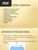 Dish Ends Calculator For Pressure Vessel Fabrication | PDF | Pipe ...
