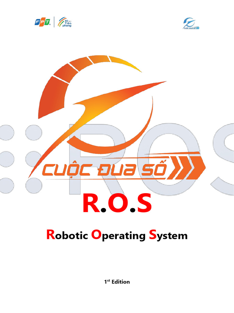 CuocDuaSo ROS | PDF