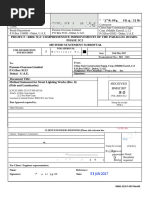 ADQCC Lighting STD | PDF | Lighting