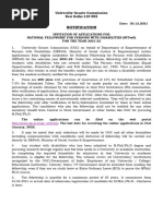 revised-JRF | PDF | Government