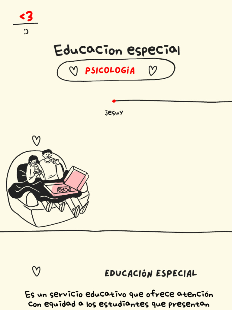 Presentación Historia de Amor San Valentín Ilustrada Beige - 20231012 - 190428 - 0000 | PDF