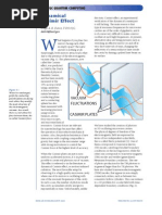 SSD vs SAD in Radiotherapy Techniques | PDF | Ratio | Attenuation