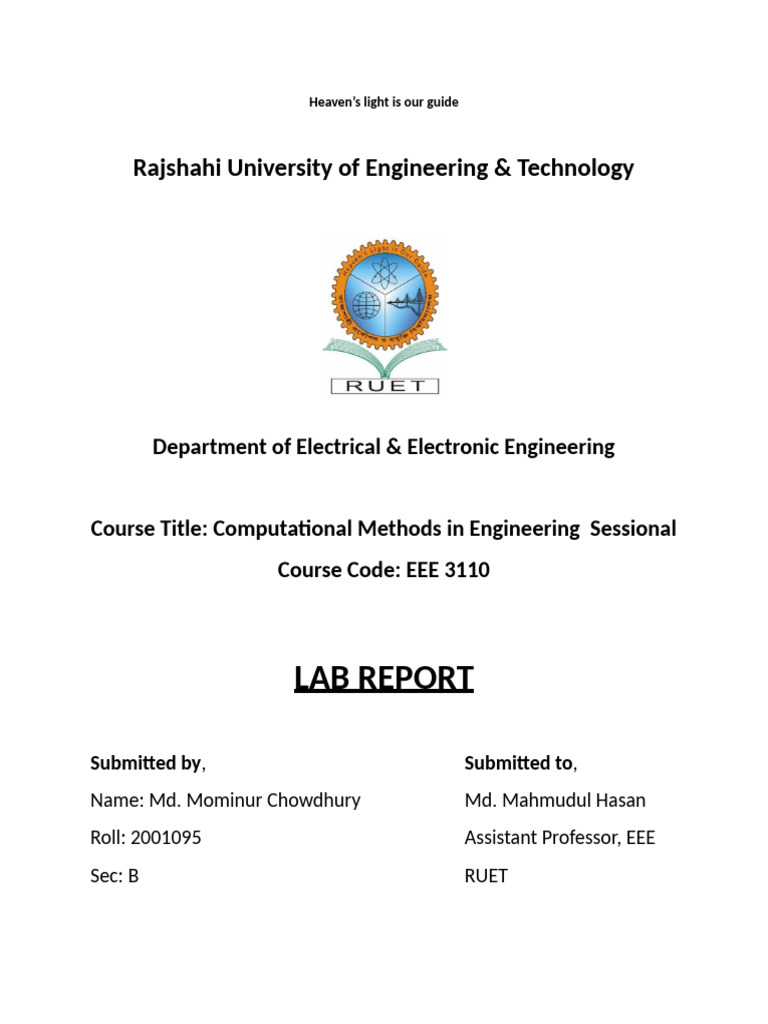 Matlab 01 by Momin | PDF | Matlab | Statistics