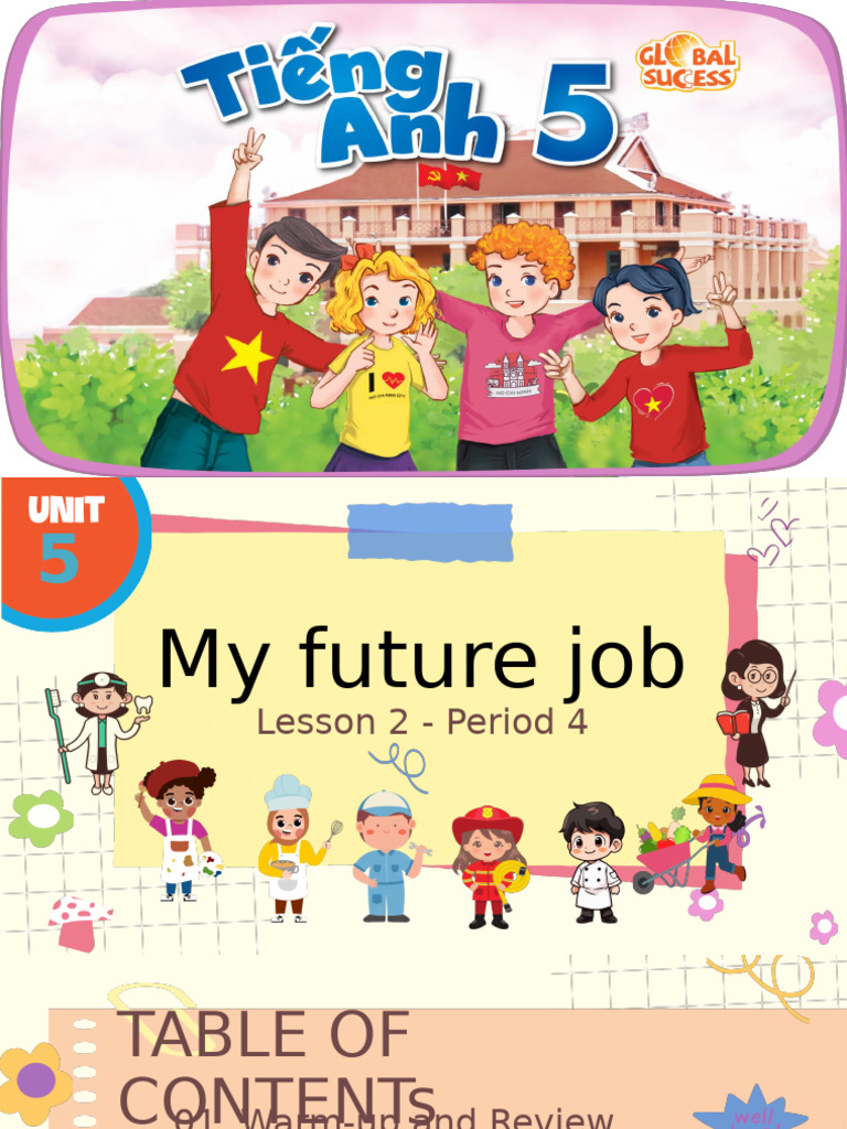 Unit 5 Lesson 2 Period 4 | PDF