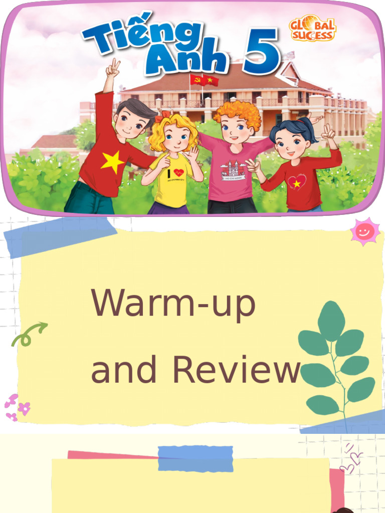 Unit 5 Lesson 1 Period 1 | PDF