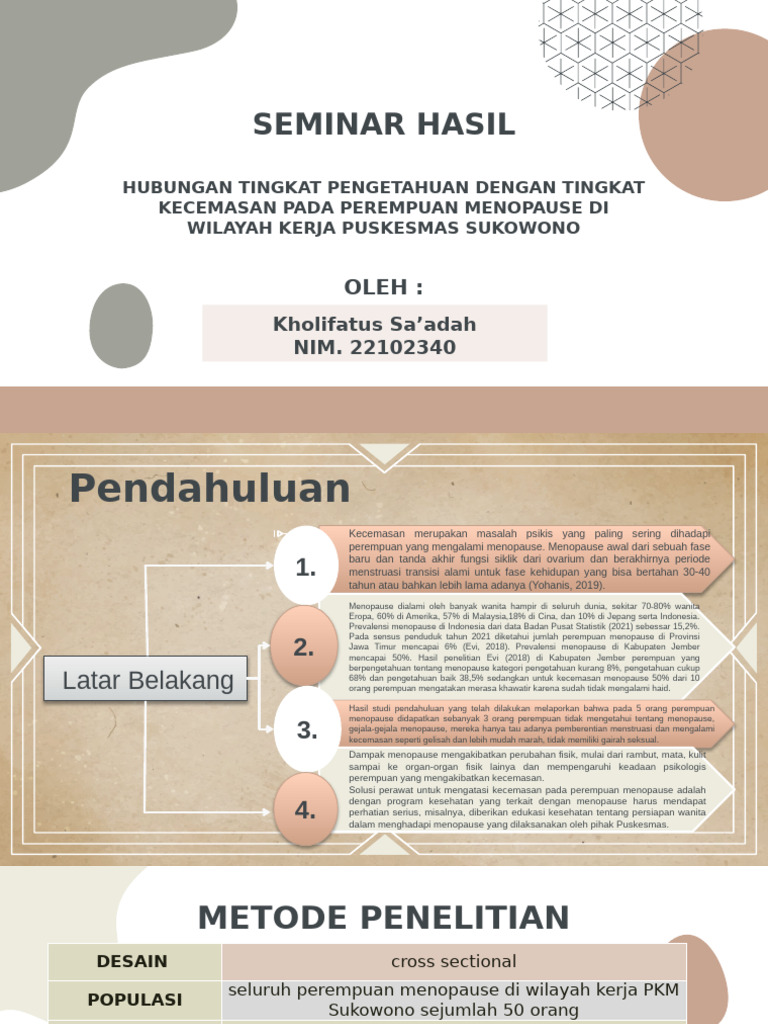 Semhas Kholifatus | PDF