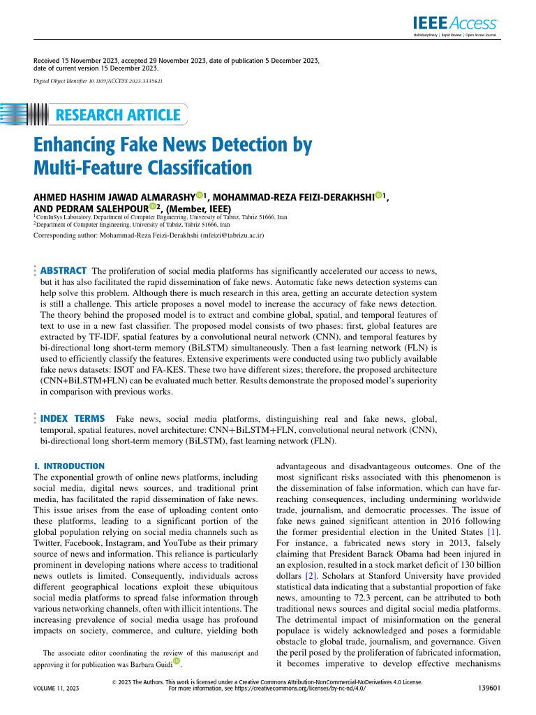 Enhancing_Fake_News_Detection_by_Multi-Feature_Classification | PDF ...