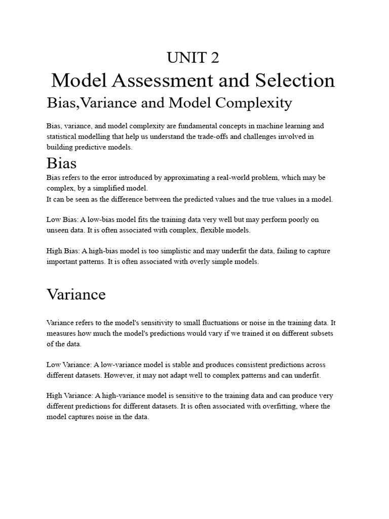 Emailing PREDICTIVE ANALYSIS 2 | PDF | Errors And Residuals | Akaike ...