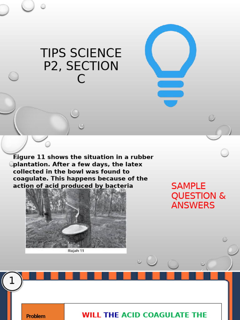 Tips Section C | PDF | Steel | Iron