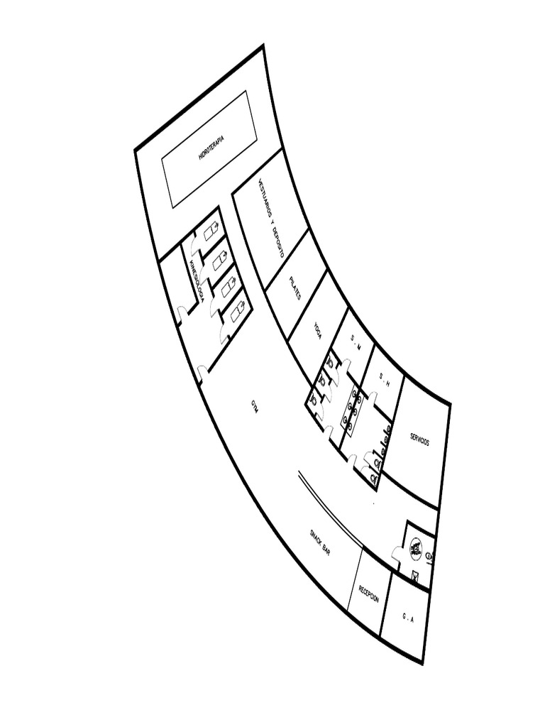 M Medina Plant As | PDF