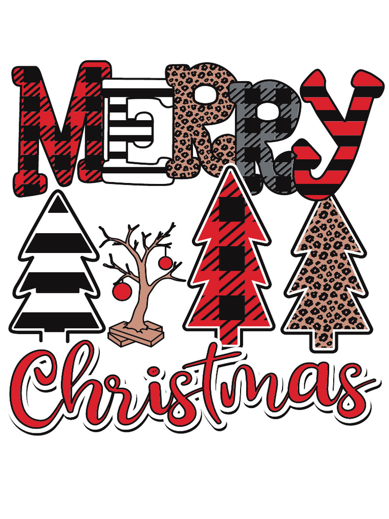 Merry Christmas | PDF
