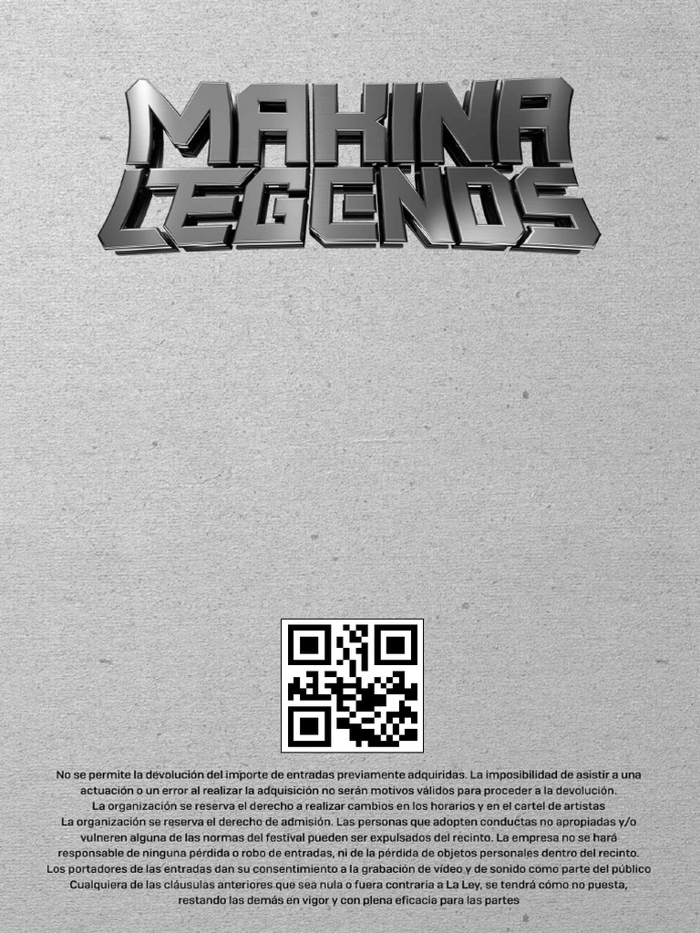 Water Land by Makina Legends: Jordi Nuell | PDF