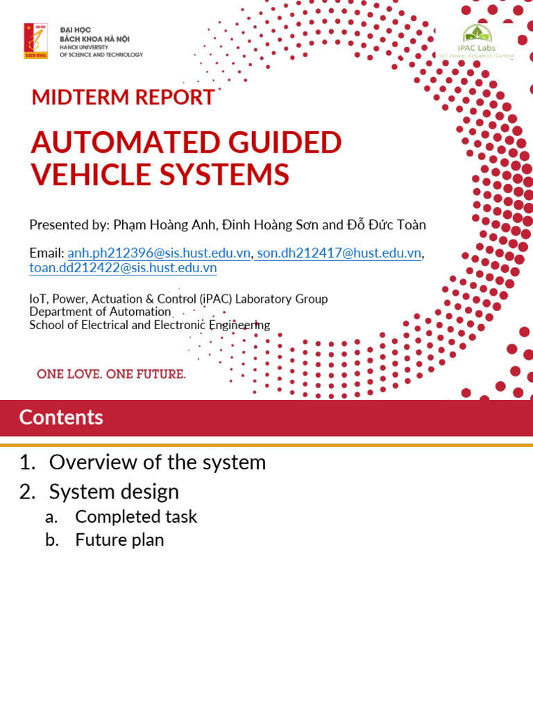 Midterm Agv Prj1 | PDF | Computer Science | Computer Engineering
